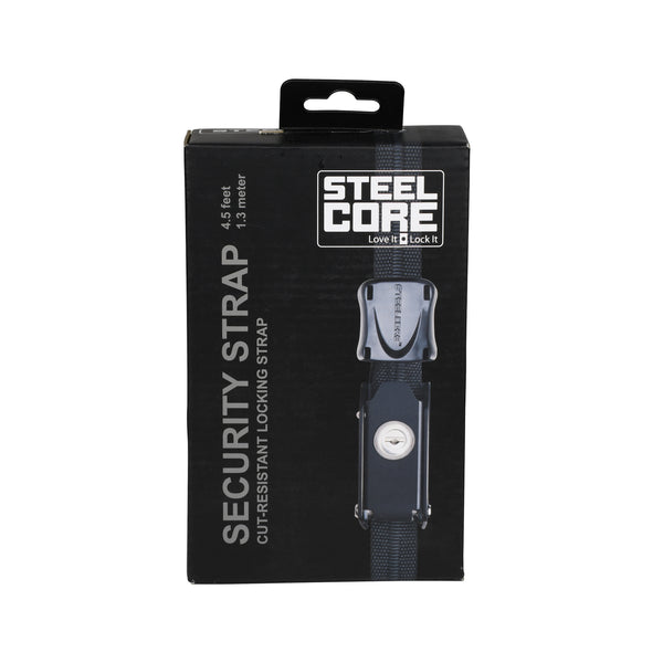 Steelcore Security Strap 1.3 meter - Enduristan GBR