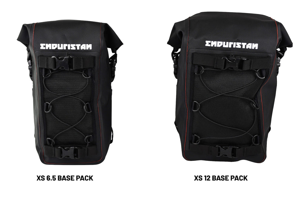 XS 6.5 Base Pack - Enduristan GBR
